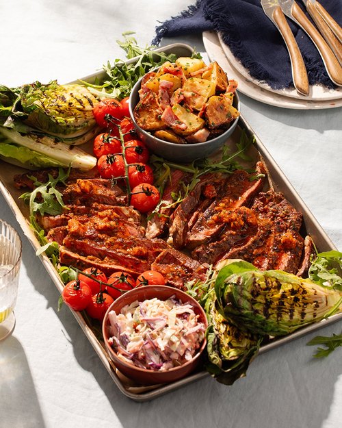Food by Bethany-Make It Scotch