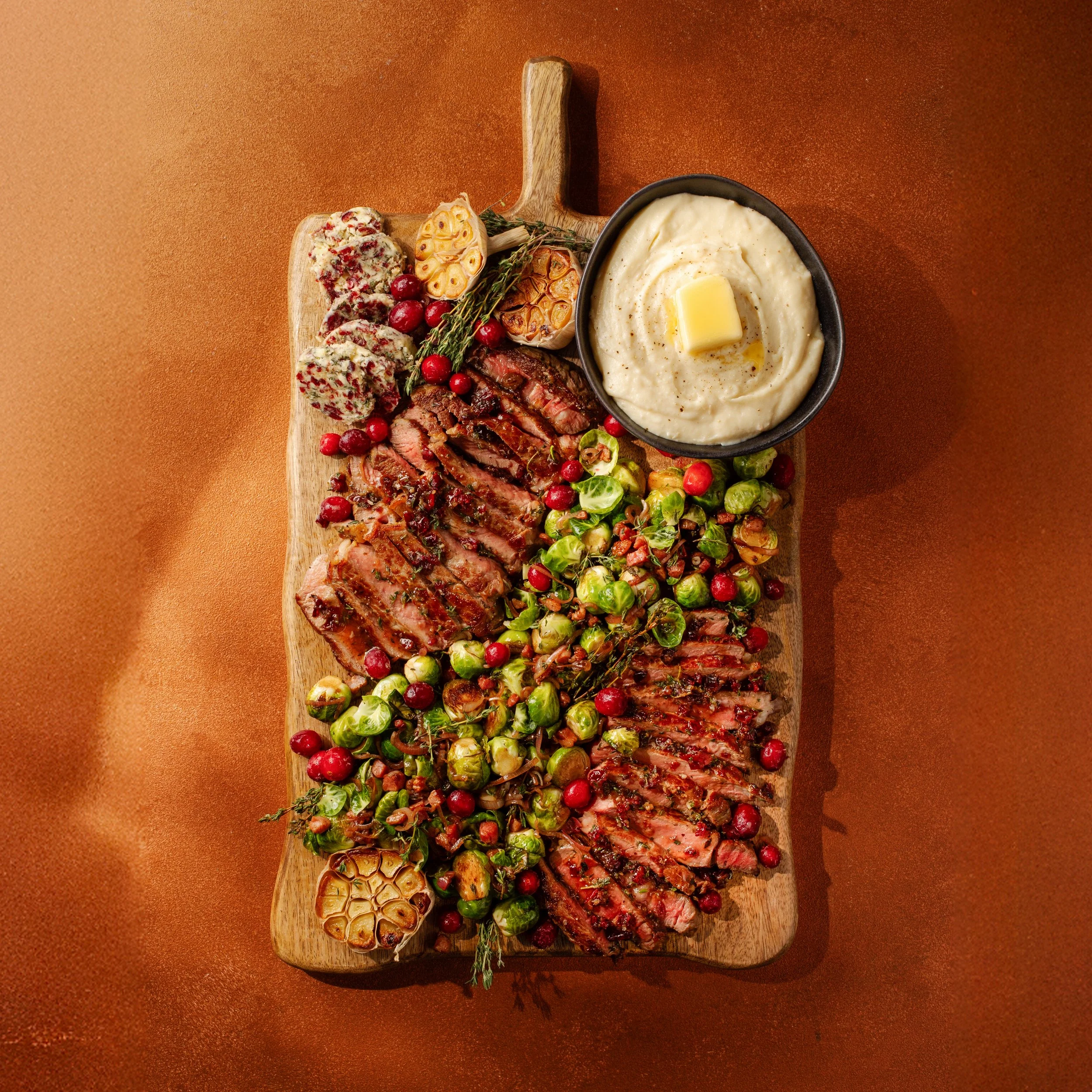 Food by Bethany-Make It Scotch