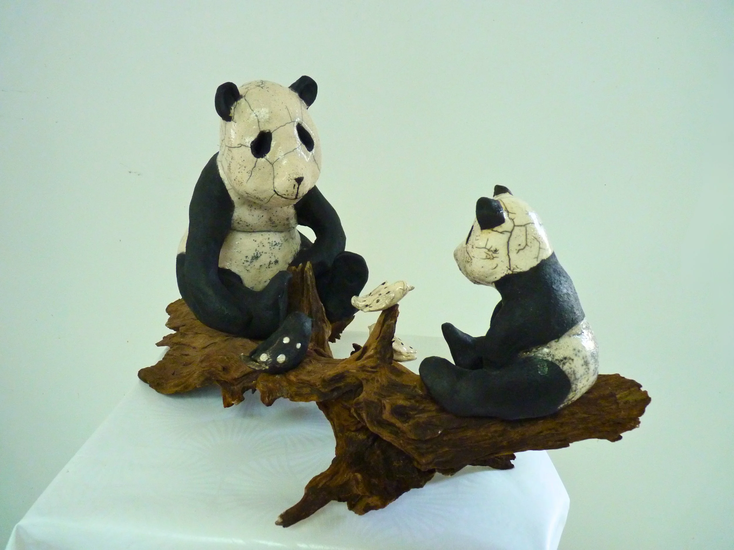 Claudie Perrigaud Sculptures