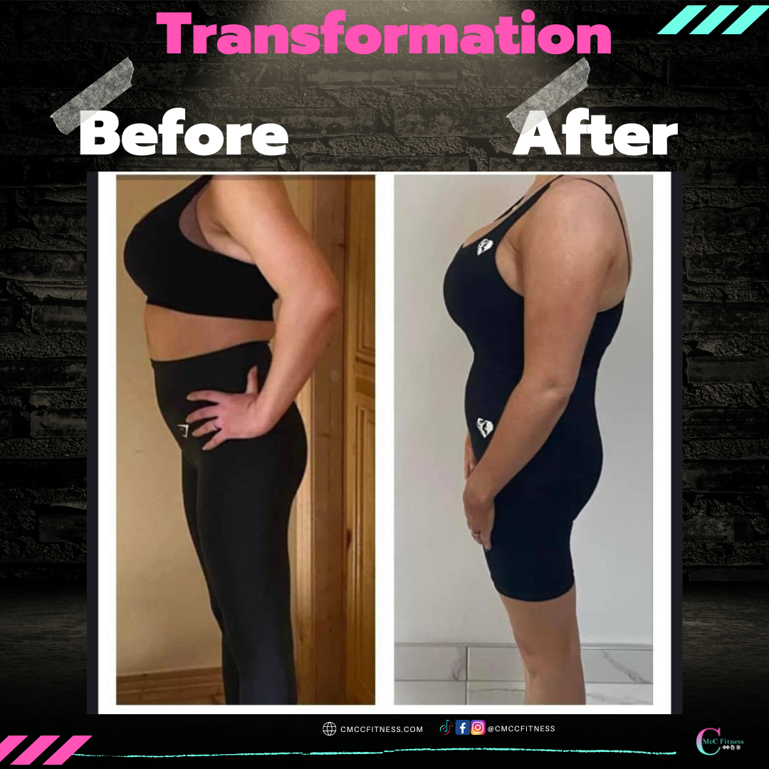 Testimonials — CMCC Fitness