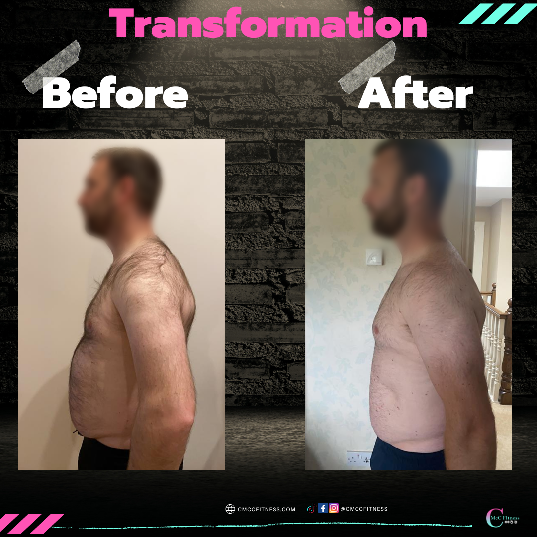Testimonials — CMCC Fitness