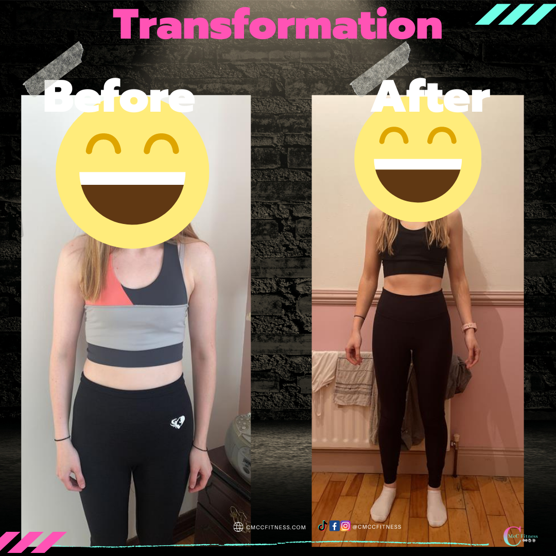 Testimonials — CMCC Fitness