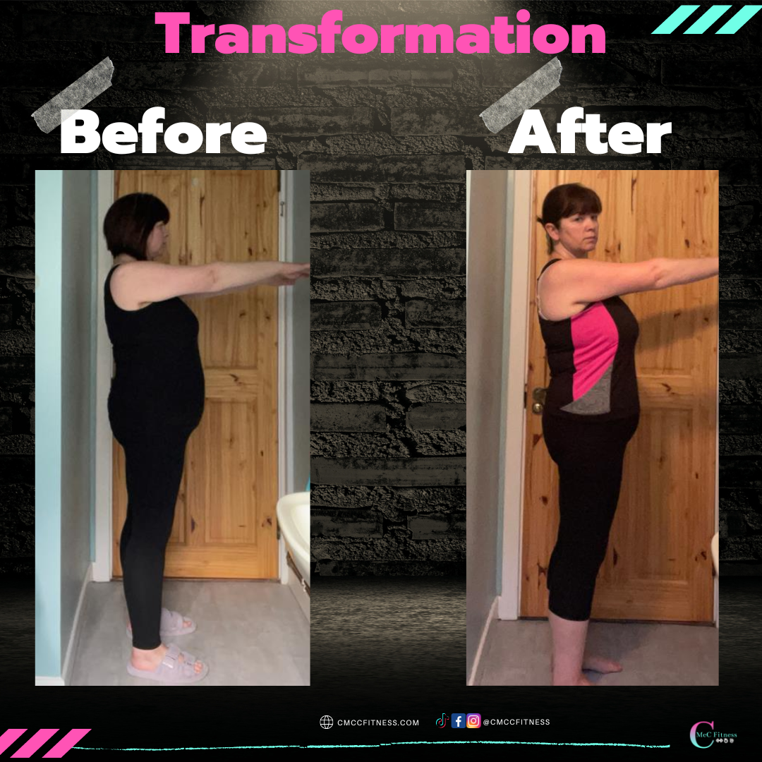 Testimonials — CMCC Fitness