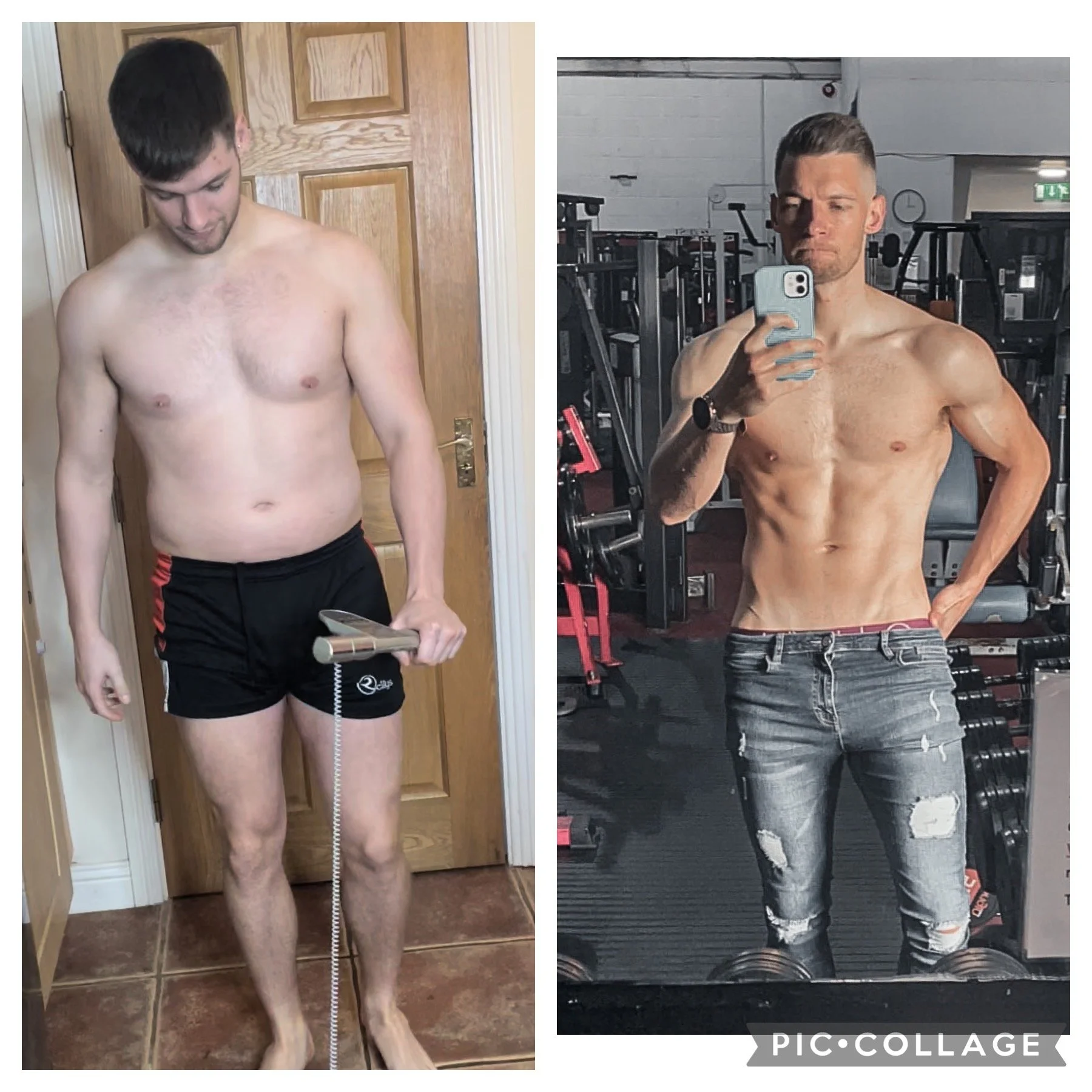 Testimonials — CMCC Fitness