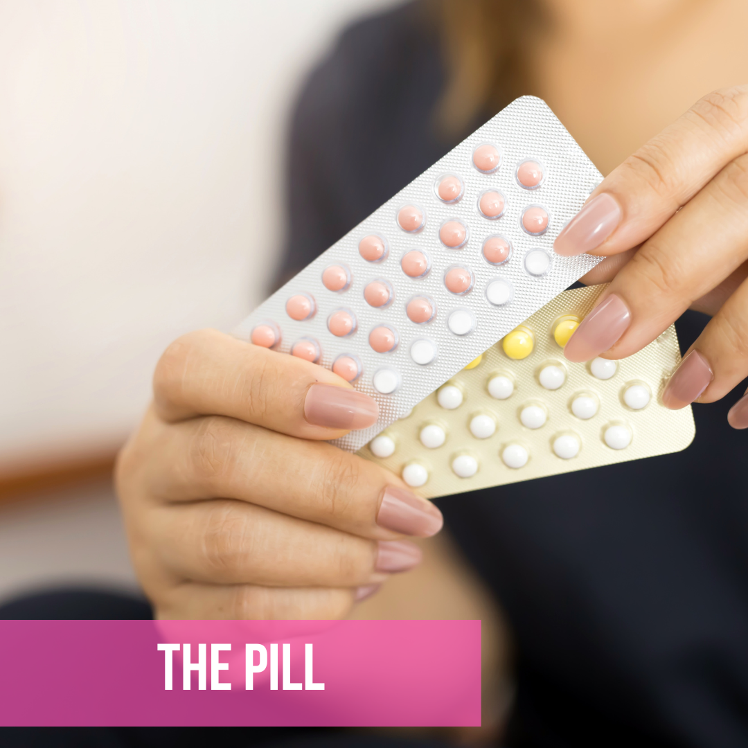 Female health — CMCC Fitness