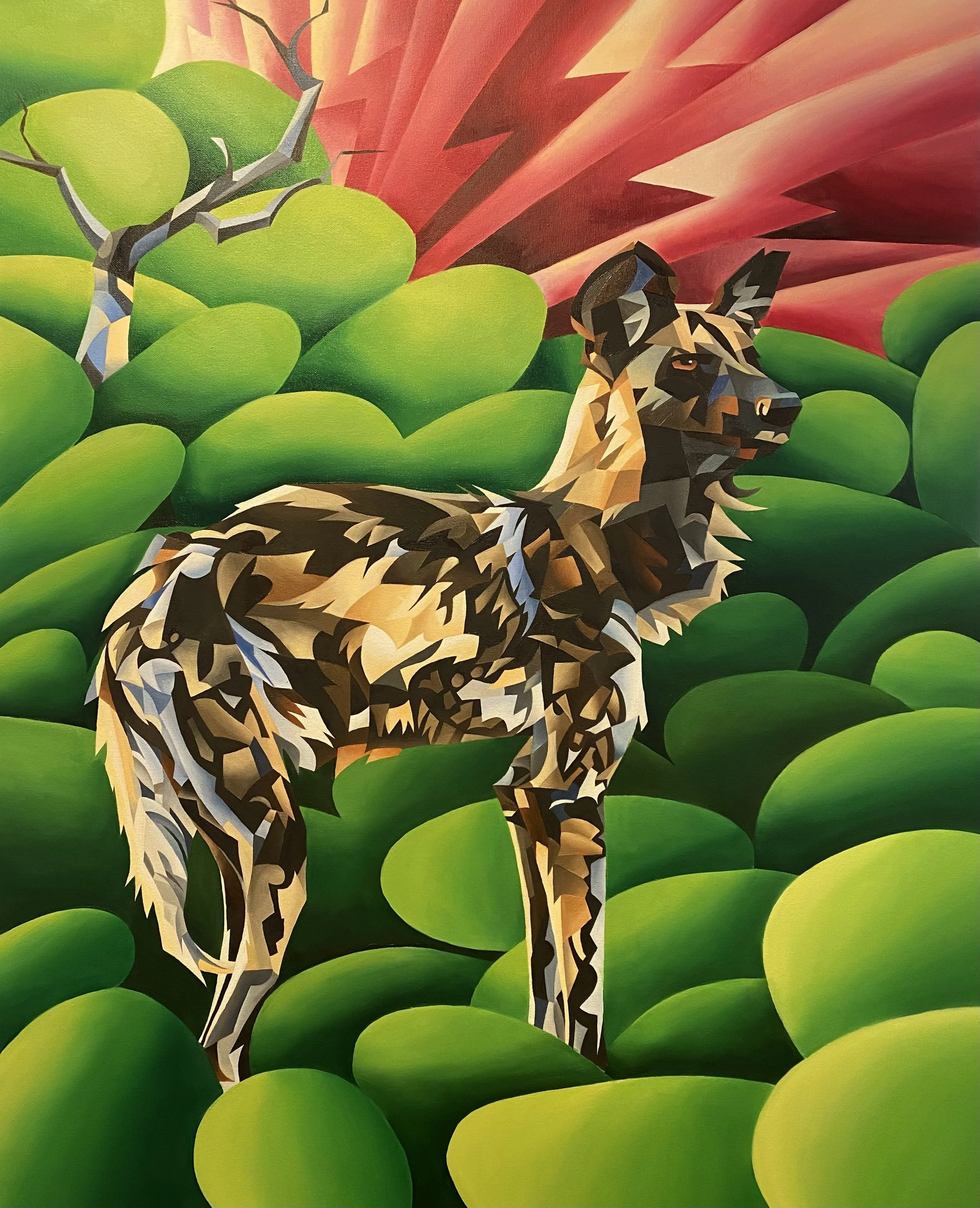 Abstracts — Henry McAlpine