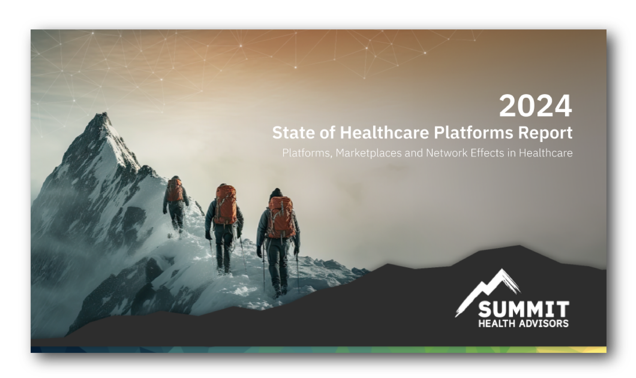 Request 2024 Report — Summit Health Advisors