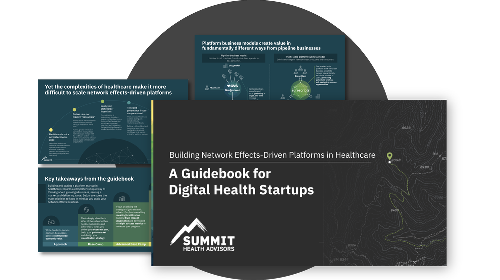 Digital Health — Summit Health Advisors