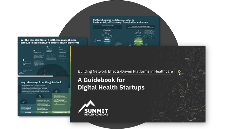 Digital Health — Summit Health Advisors