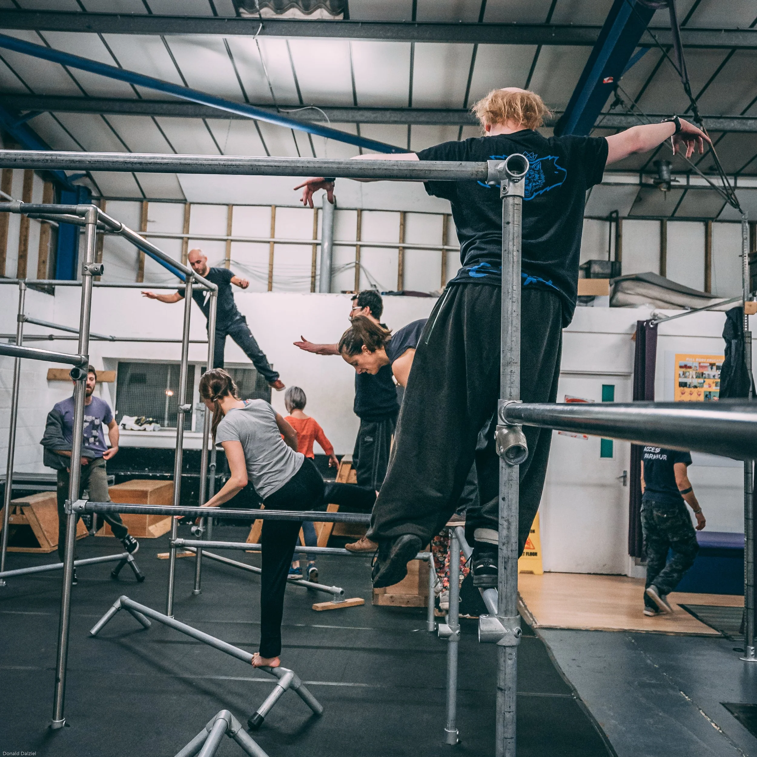 Becoming a Member — Access CIC