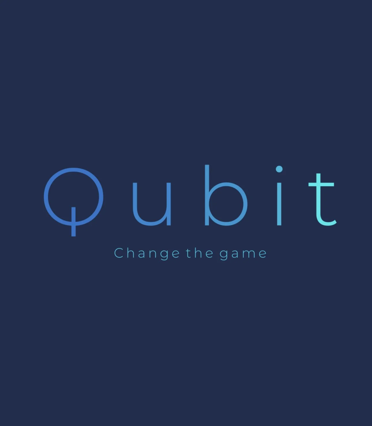 Qubit Logo
