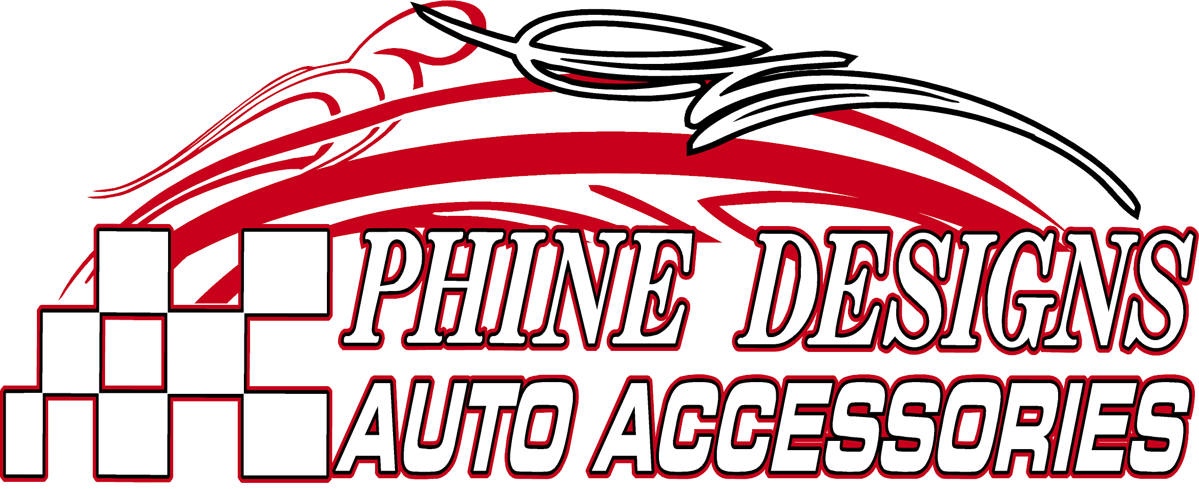 Phine Designs | Enhance Your Ride Today