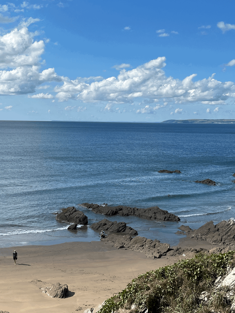 Cornwall Wellbeing Retreats — erthretreat