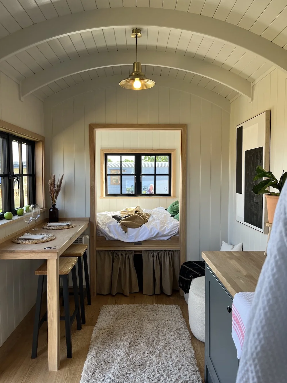 Erth Retreat How to stay on retreat — erthretreat