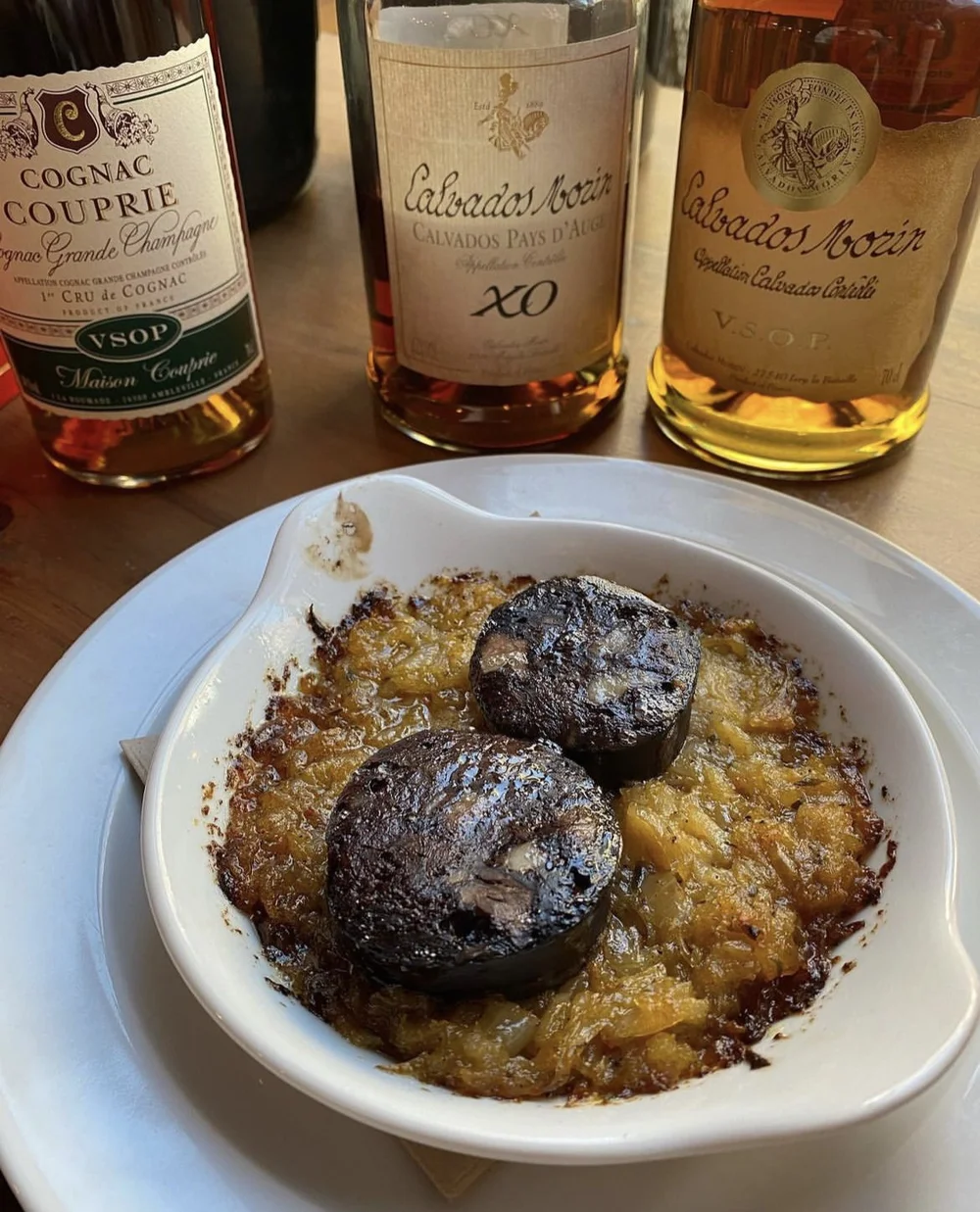 New Home — Three Compasses