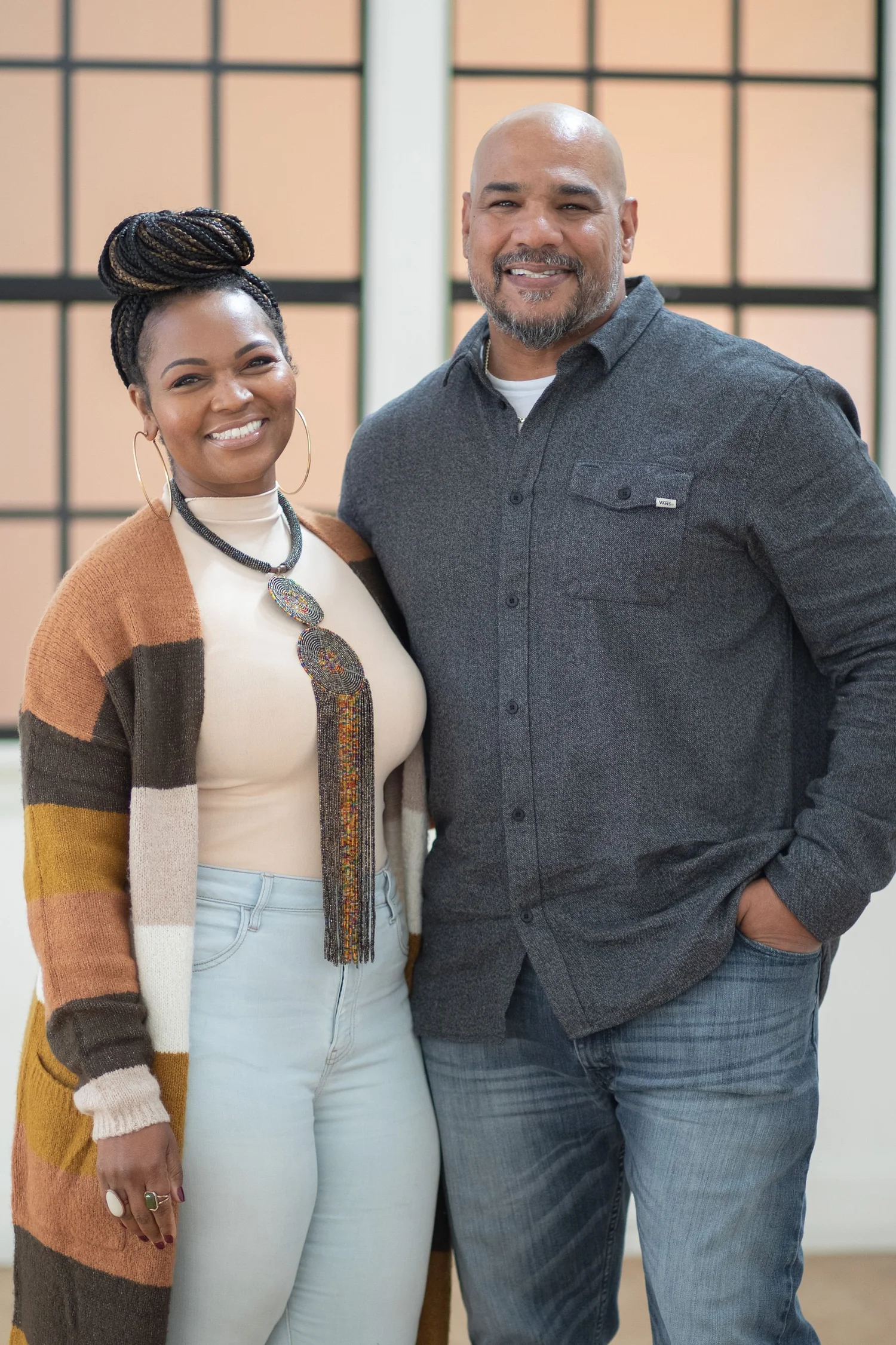 Leadership — Park Hill Church