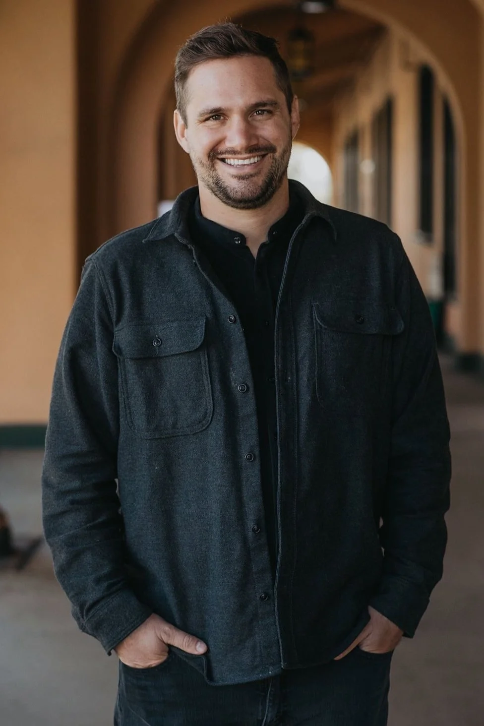 Leadership — Park Hill Church