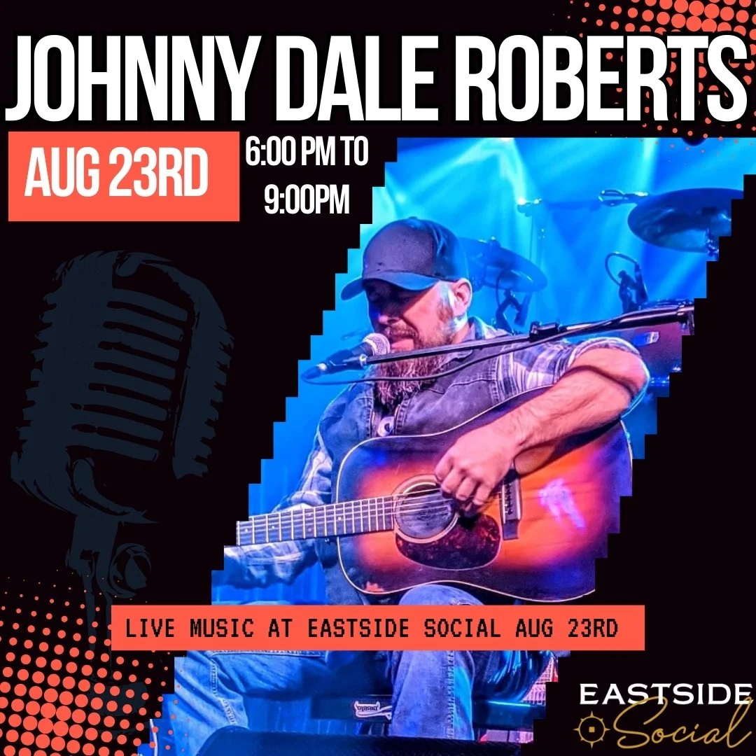 Upcoming Events — Eastside Social