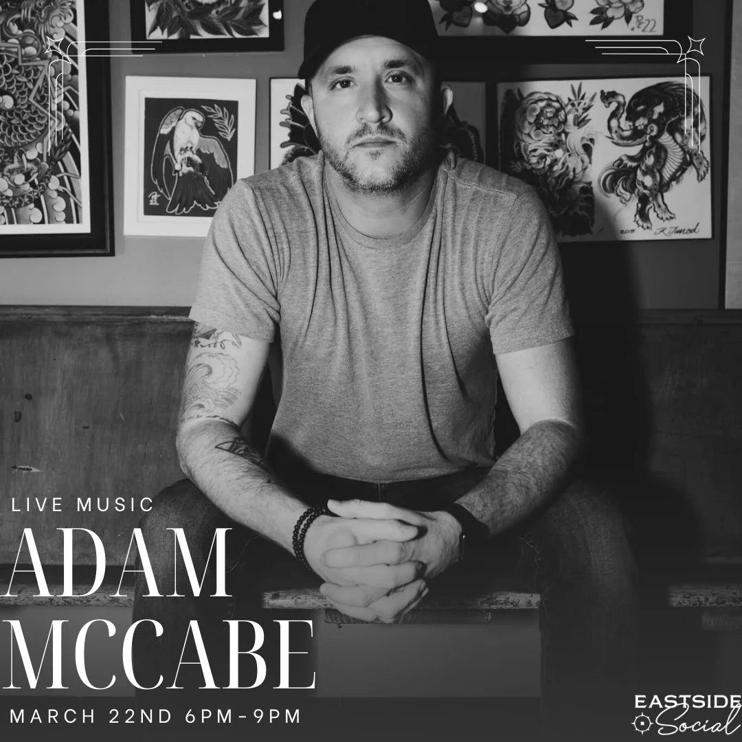 Upcoming Events — Eastside Social