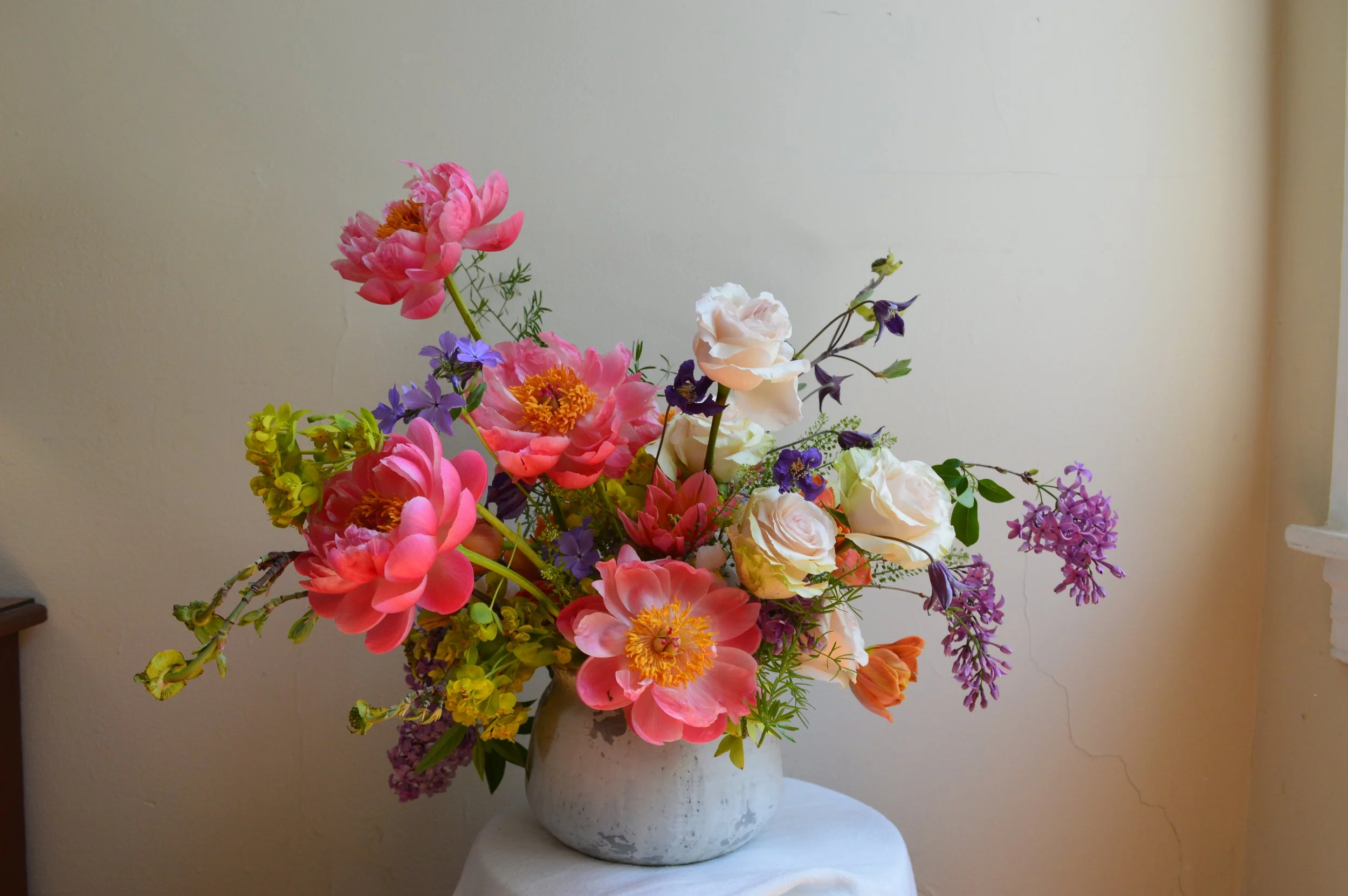 Local Floral Delivery, Wilmington DE — The Wilmington Florist