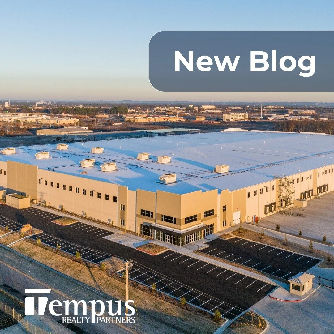 Tempus Realty Partners