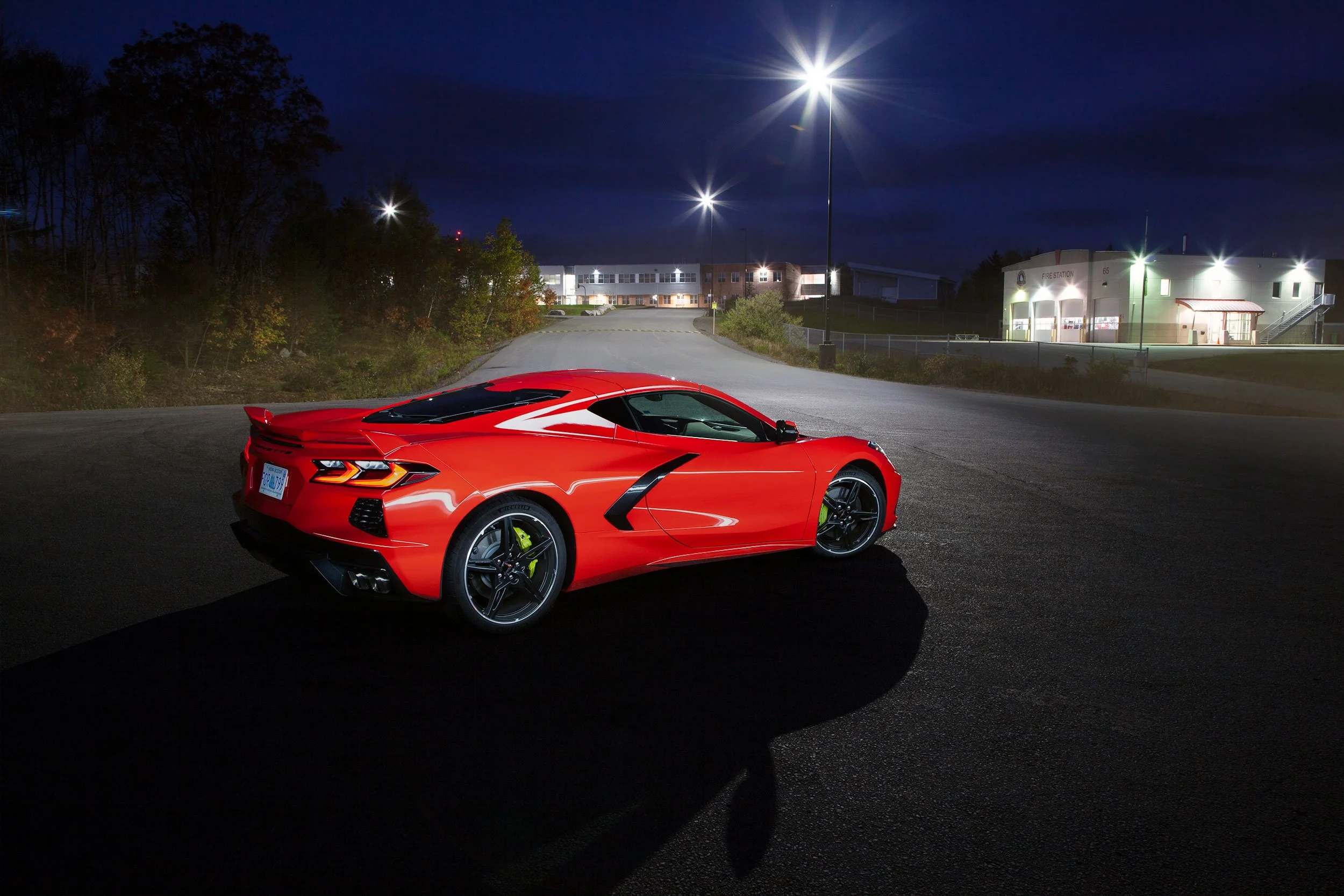 5 Car Light Painting Gear Essentials — Tom England