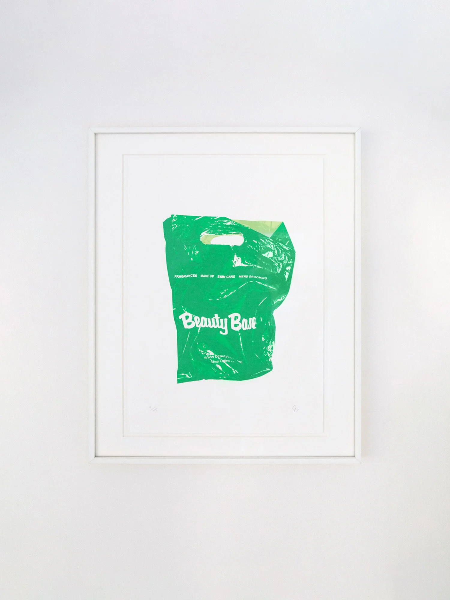 Store — BBA Gallery