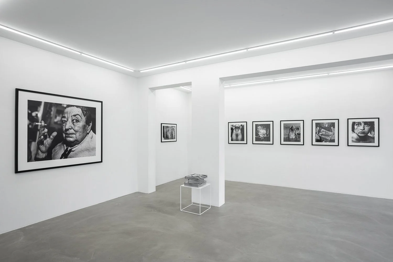 Jens Juul - Six Degrees of Copenhagen — BBA Gallery