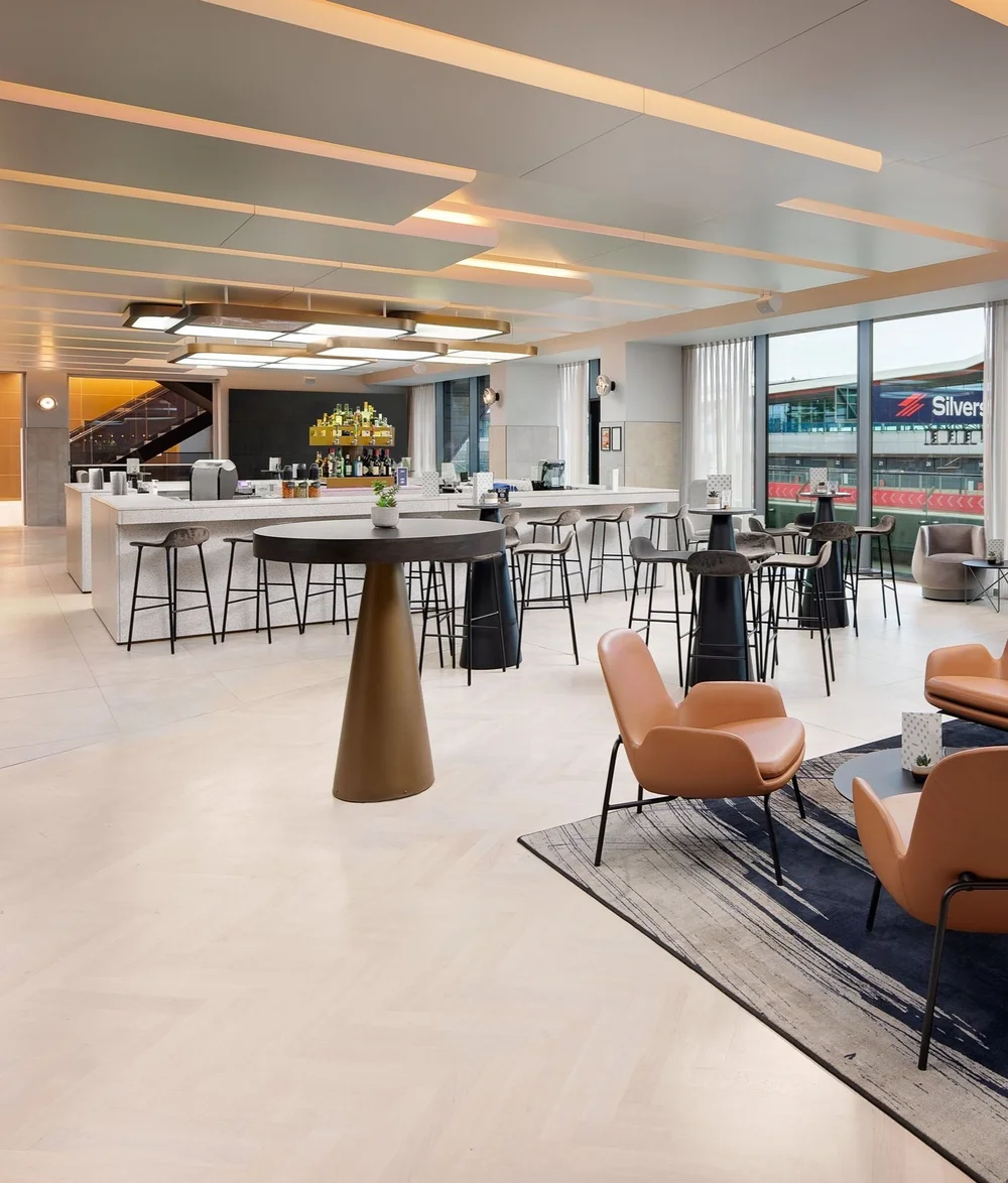 Quagga Design – Retail & Hospitality