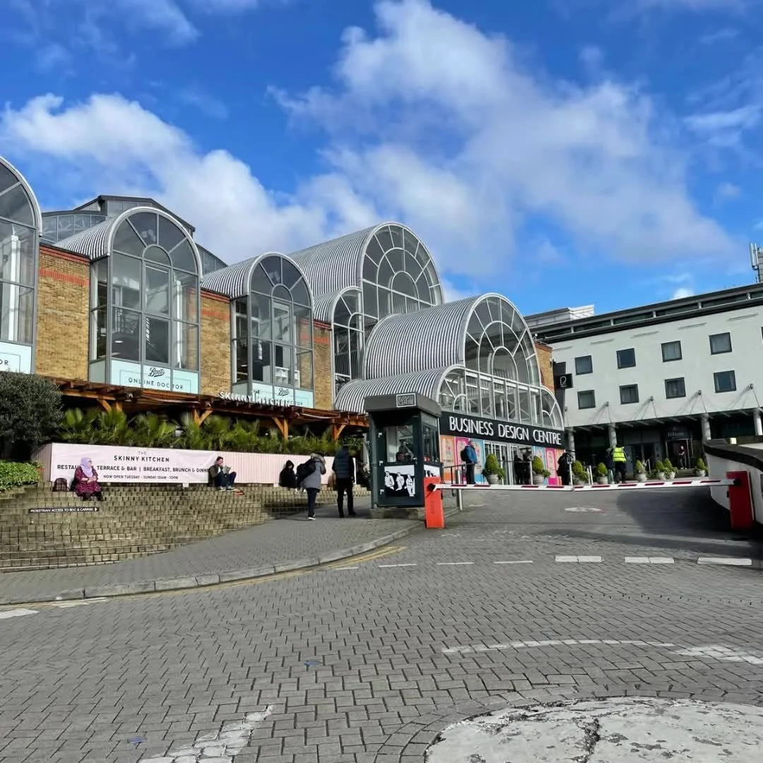 Contact Us — Quagga Design