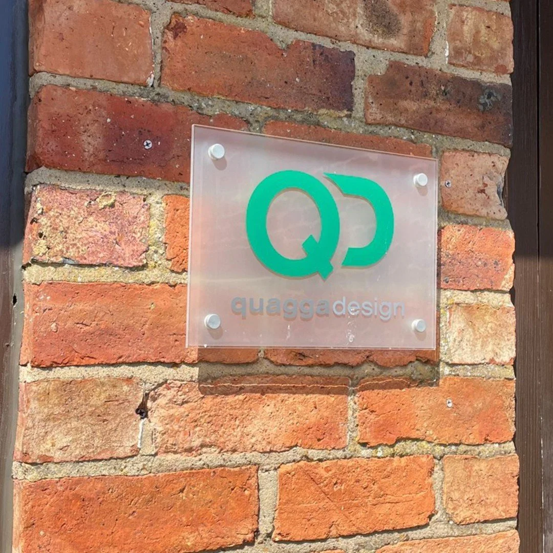 Contact Us — Quagga Design