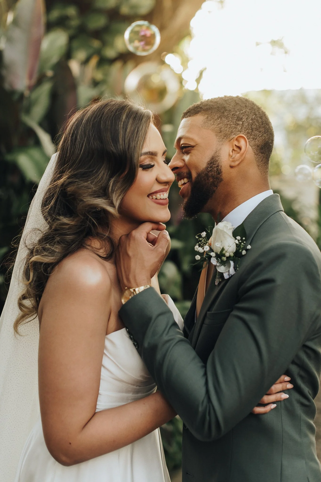 Trinidad Photographer Portfolio — Gaby Marie Photography