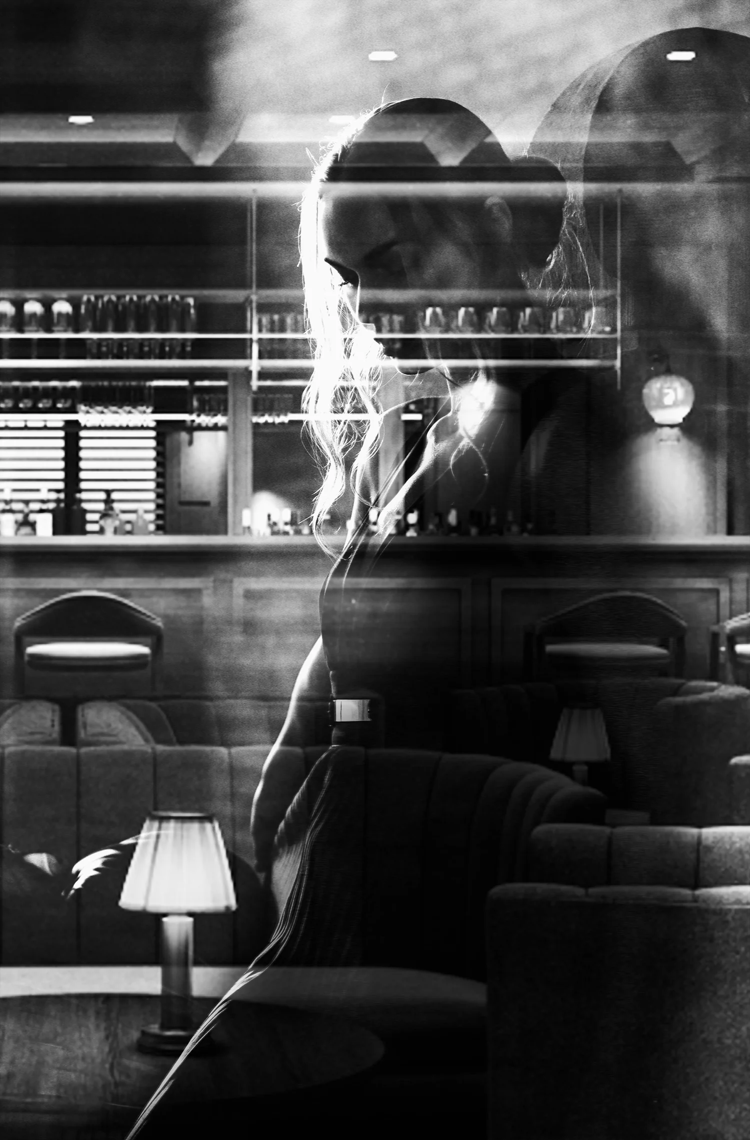 Fitz's Bar Amsterdam