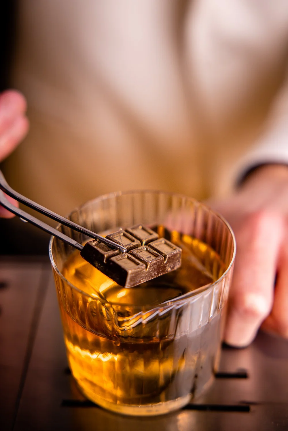 Fitz's Bar Amsterdam