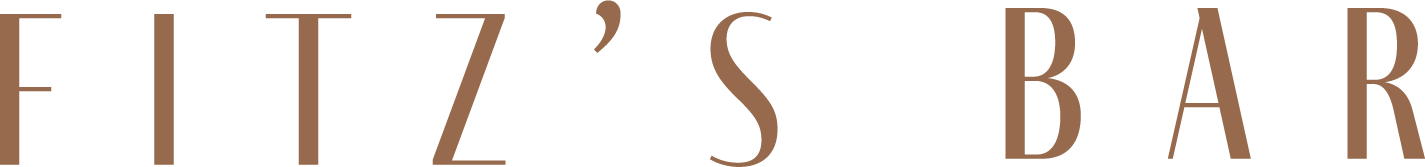 Fitz's Bar Amsterdam