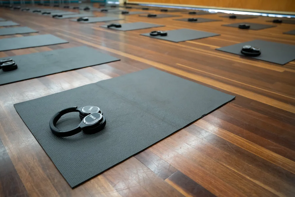 Wellbeing — Zing Activ