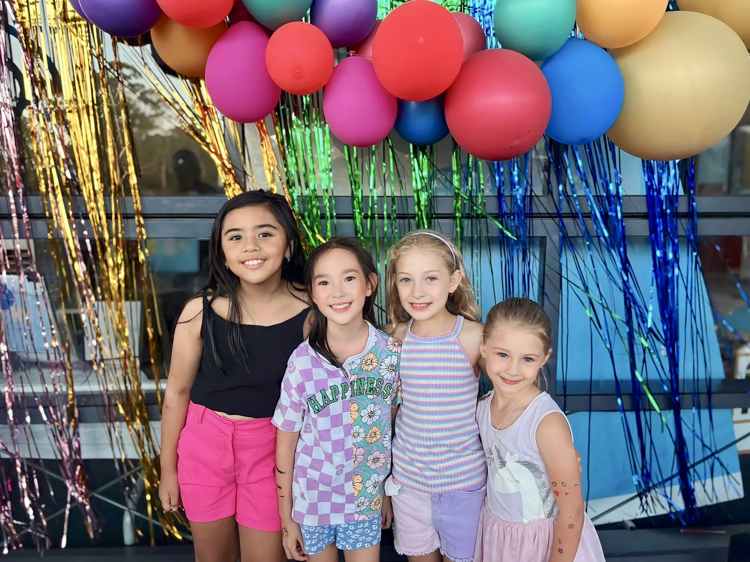 Move & Groove Disco — Zing Activ