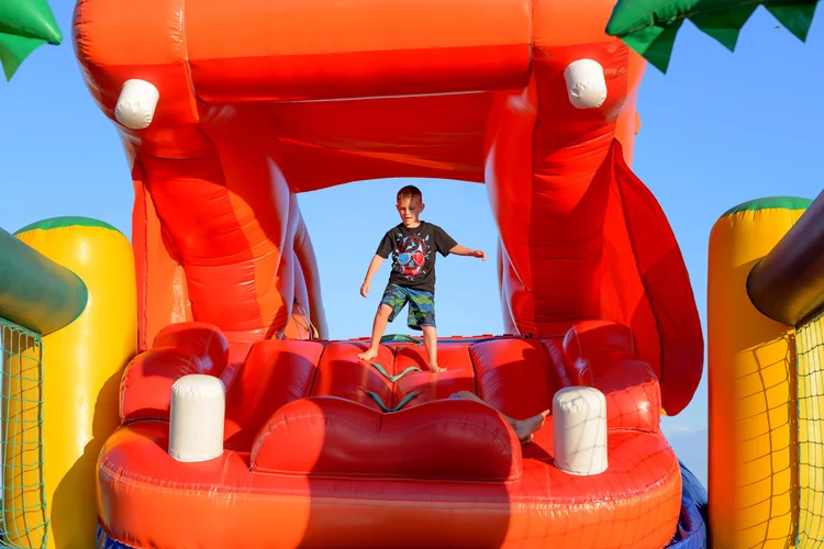 Holiday Camp — Zing Activ