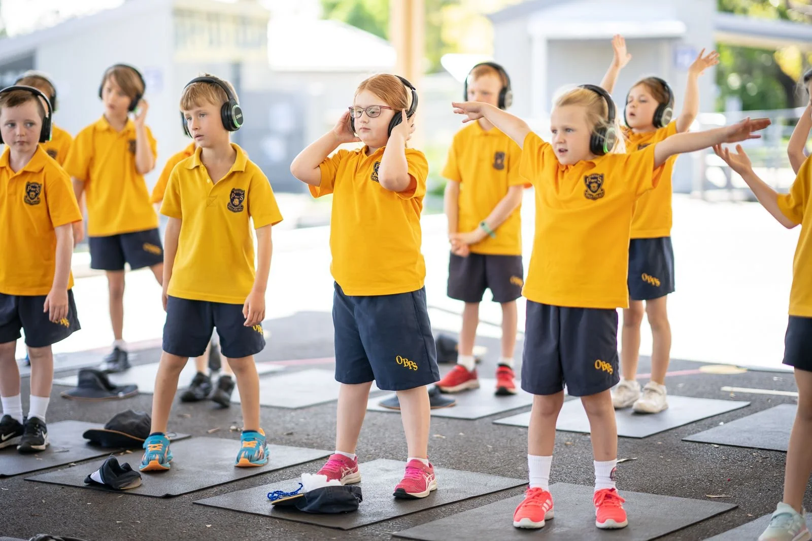 Wellbeing — Zing Activ