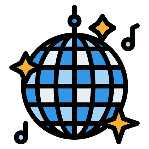 Move & Groove Disco — Zing Activ