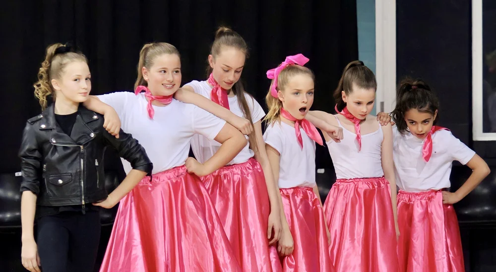 interschool challenge — Zing Activ