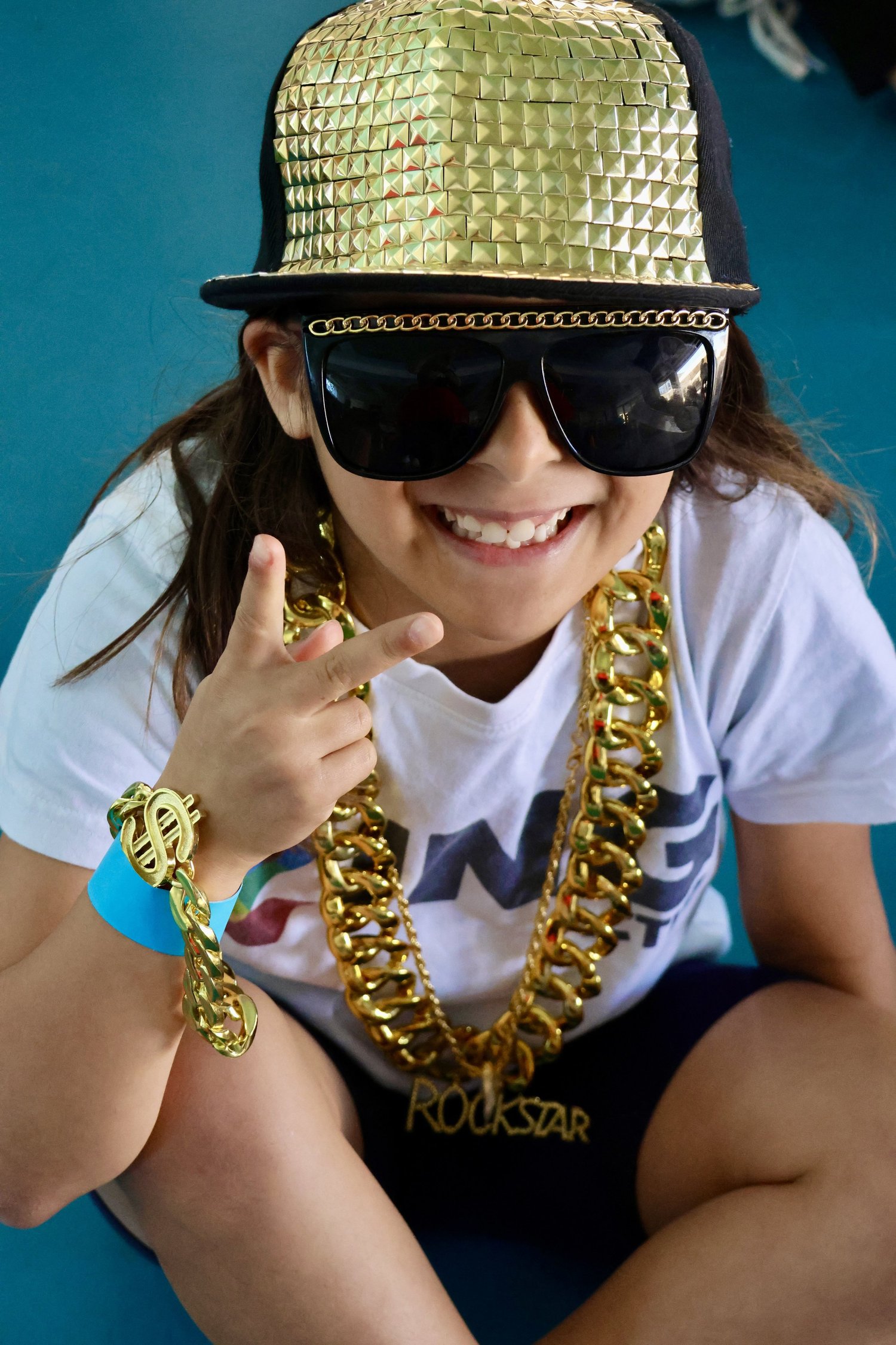 Holiday Program — Zing Activ