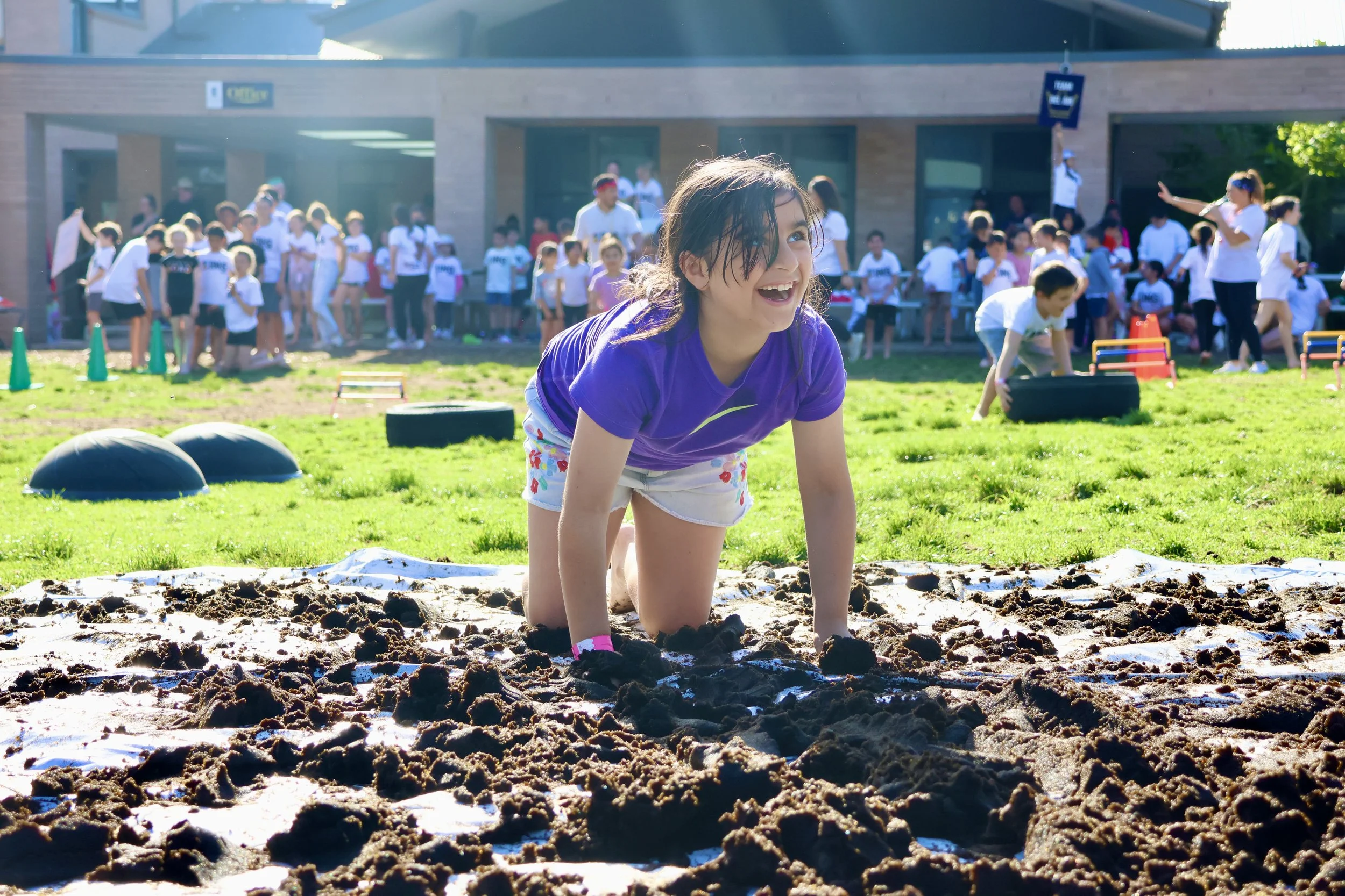 Holiday Program — Zing Activ