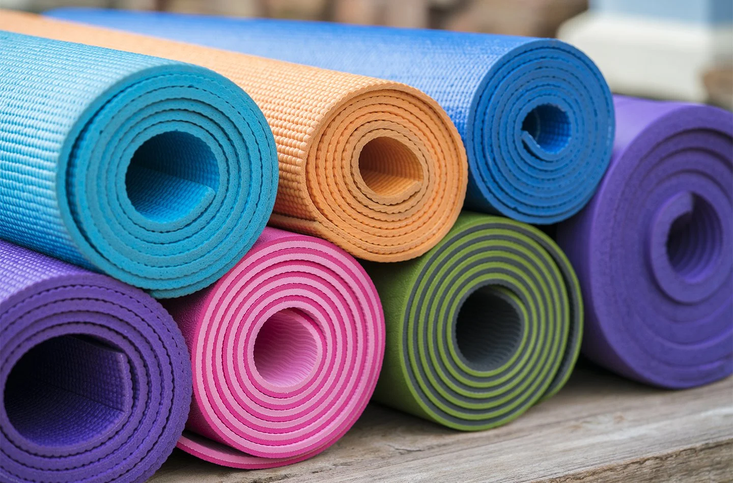 Wellbeing — Zing Activ