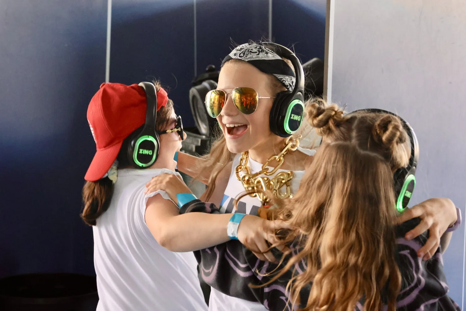 Holiday Program — Zing Activ