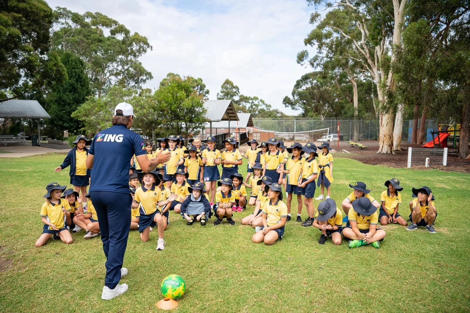 Careers — Zing Activ