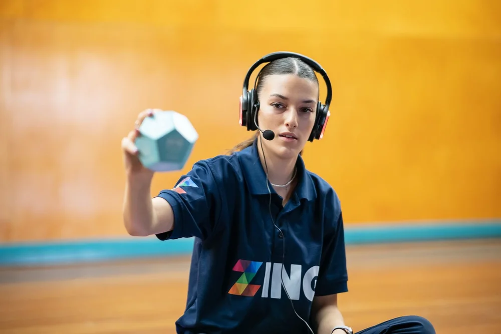 Wellbeing — Zing Activ