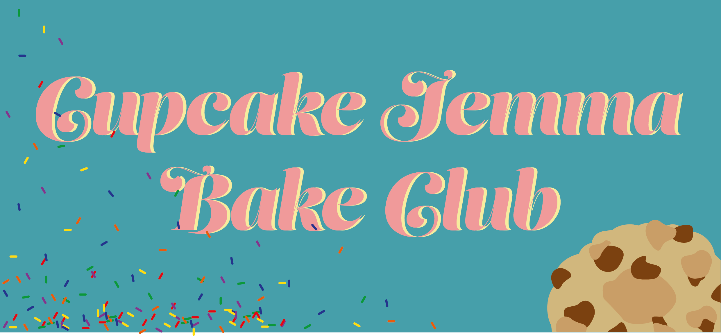 Members Only: the Cupcake Jemma Bake Club — The Philosopher's Scone