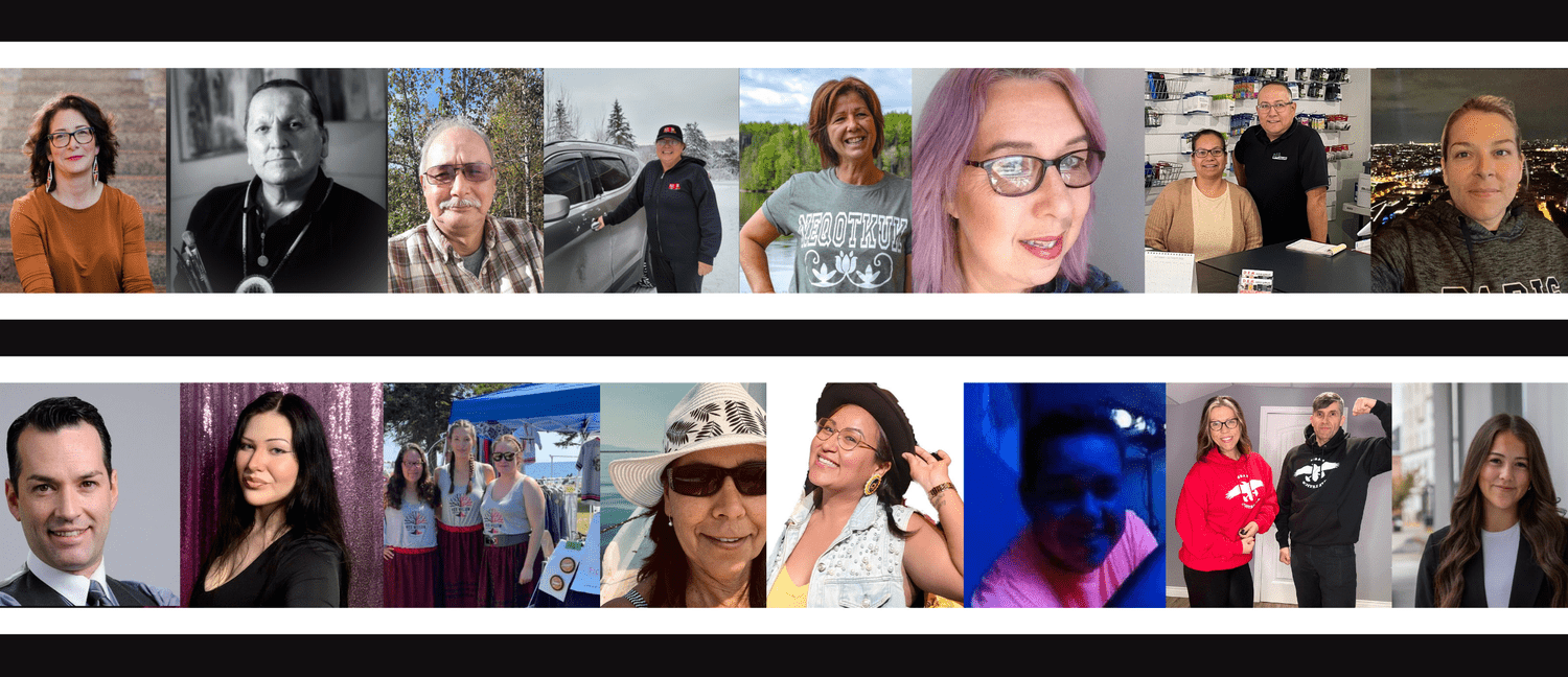 JEDI's Indigenous Business Directory