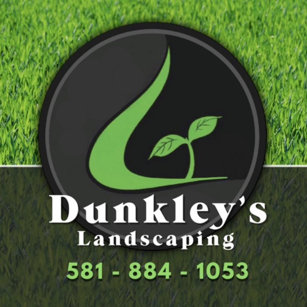 Dunkley’s Landscaping — JEDI's Indigenous Business Directory